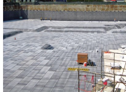 Waterproofing Auckland | Butynol, TPO, Nuraply 3PM, Volclay